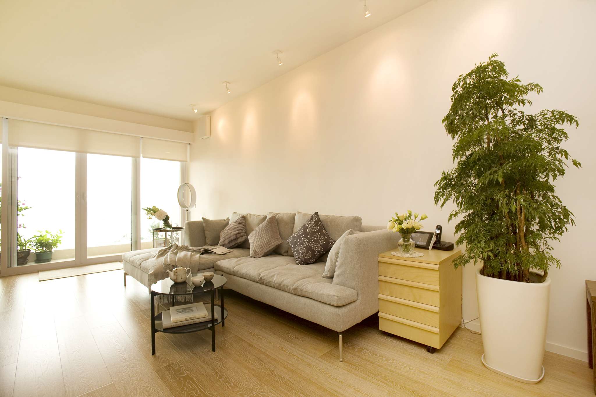 An oasis in the city: Ideas to create a sanctuary in bustling Hong Kong ...