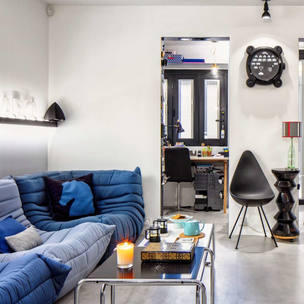 Fairview Park - Interior Design Hong Kong - Clifton Leung Interior Design