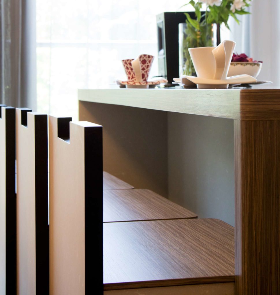 Ultima - Interior Design Hong Kong - Clifton Leung Interior Design