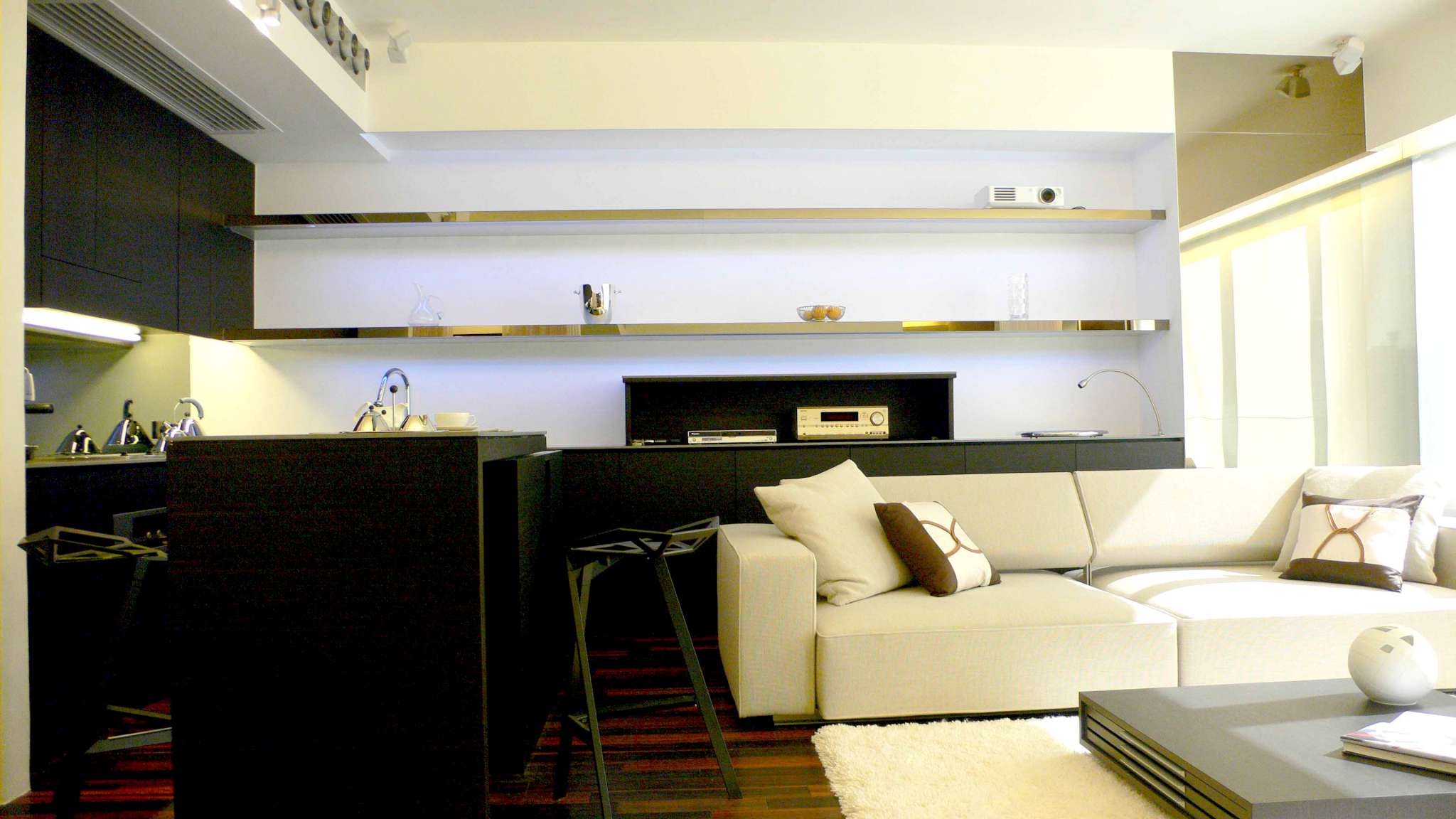 Convention Plaza - Interior Design Hong Kong - Clifton Leung Interior ...