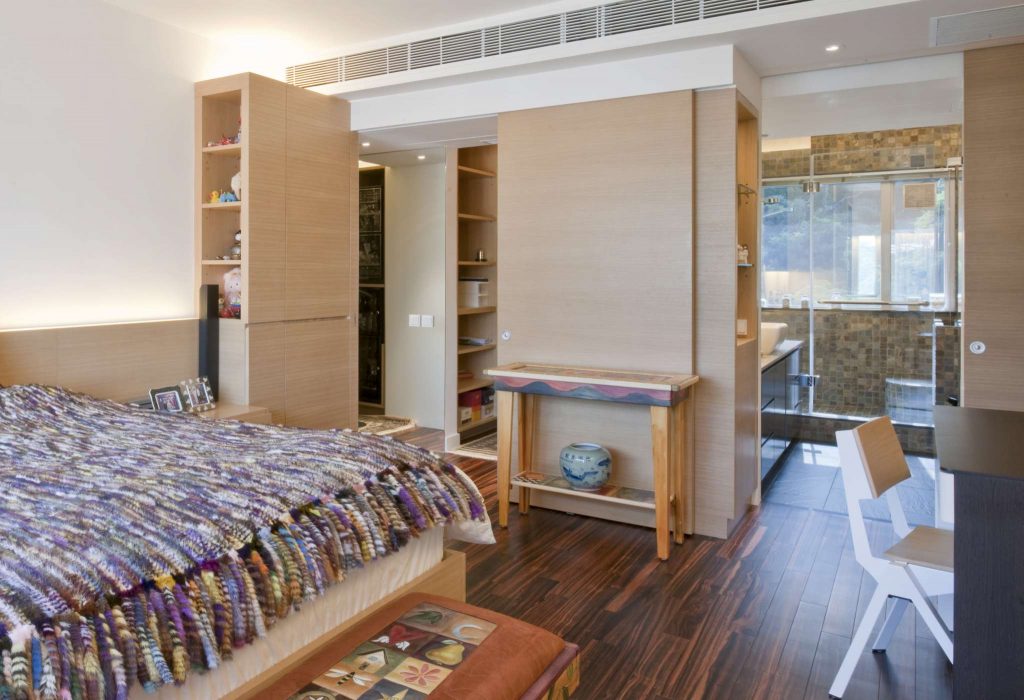 Craigmount - Interior Design Hong Kong - Clifton Leung Interior Design