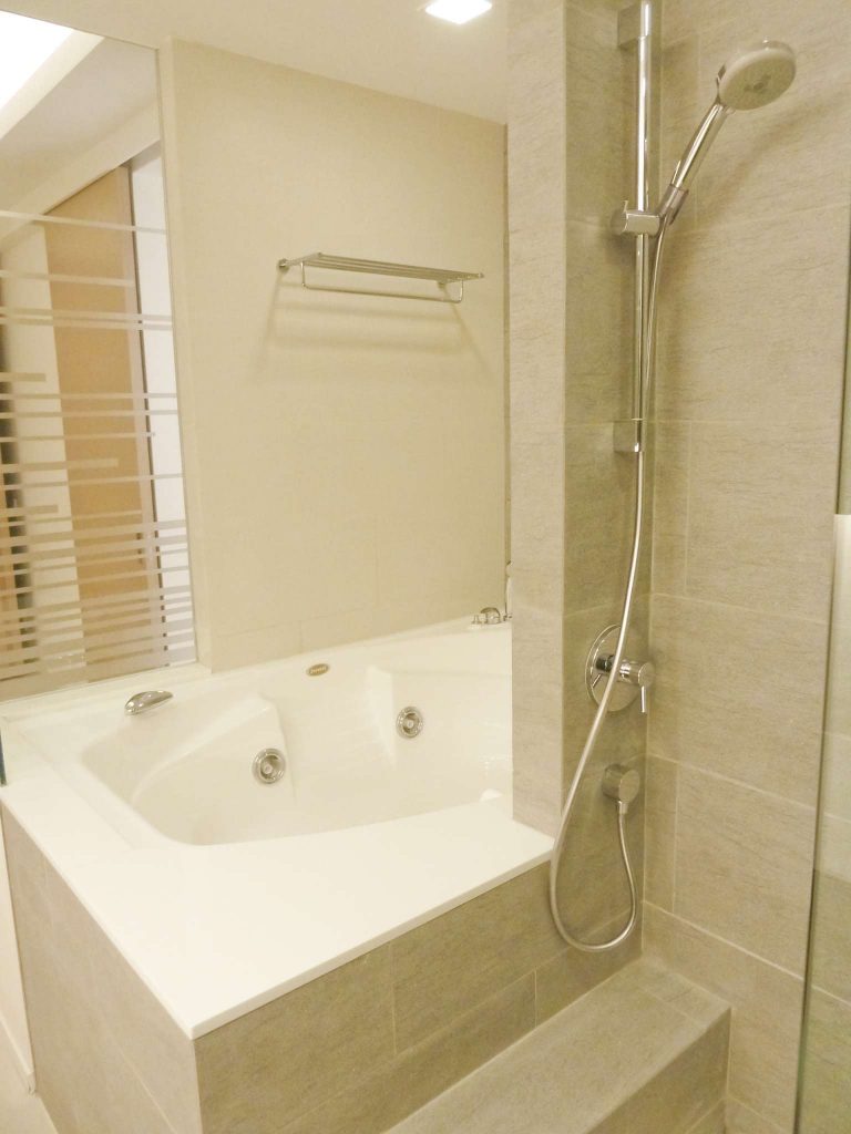 Hatton Place - Interior Design Hong Kong - Clifton Leung Interior Design