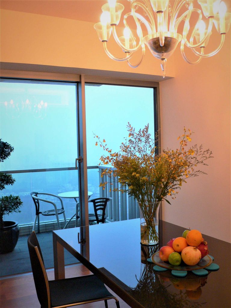 Ho Man Tin Hill Road - Interior Design Hong Kong - Clifton Leung ...