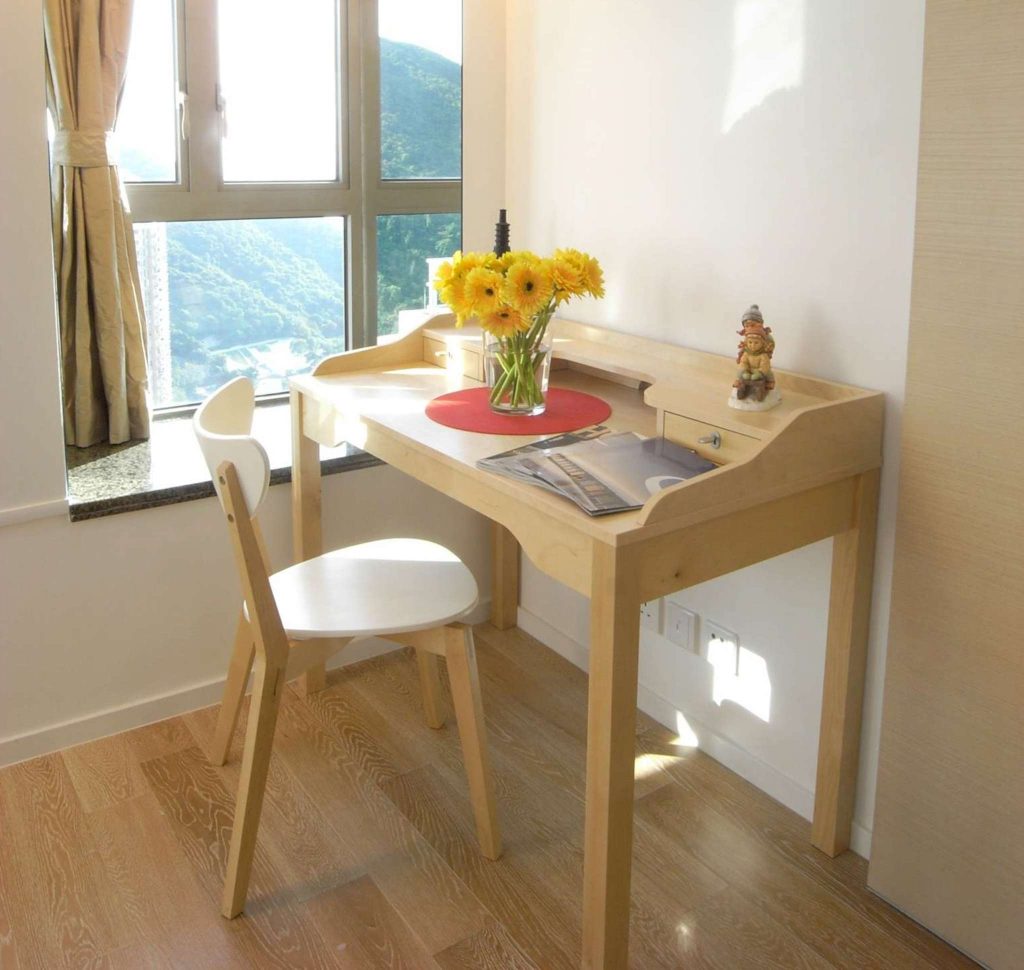 The Merton - Interior Design Hong Kong - Clifton Leung Interior Design