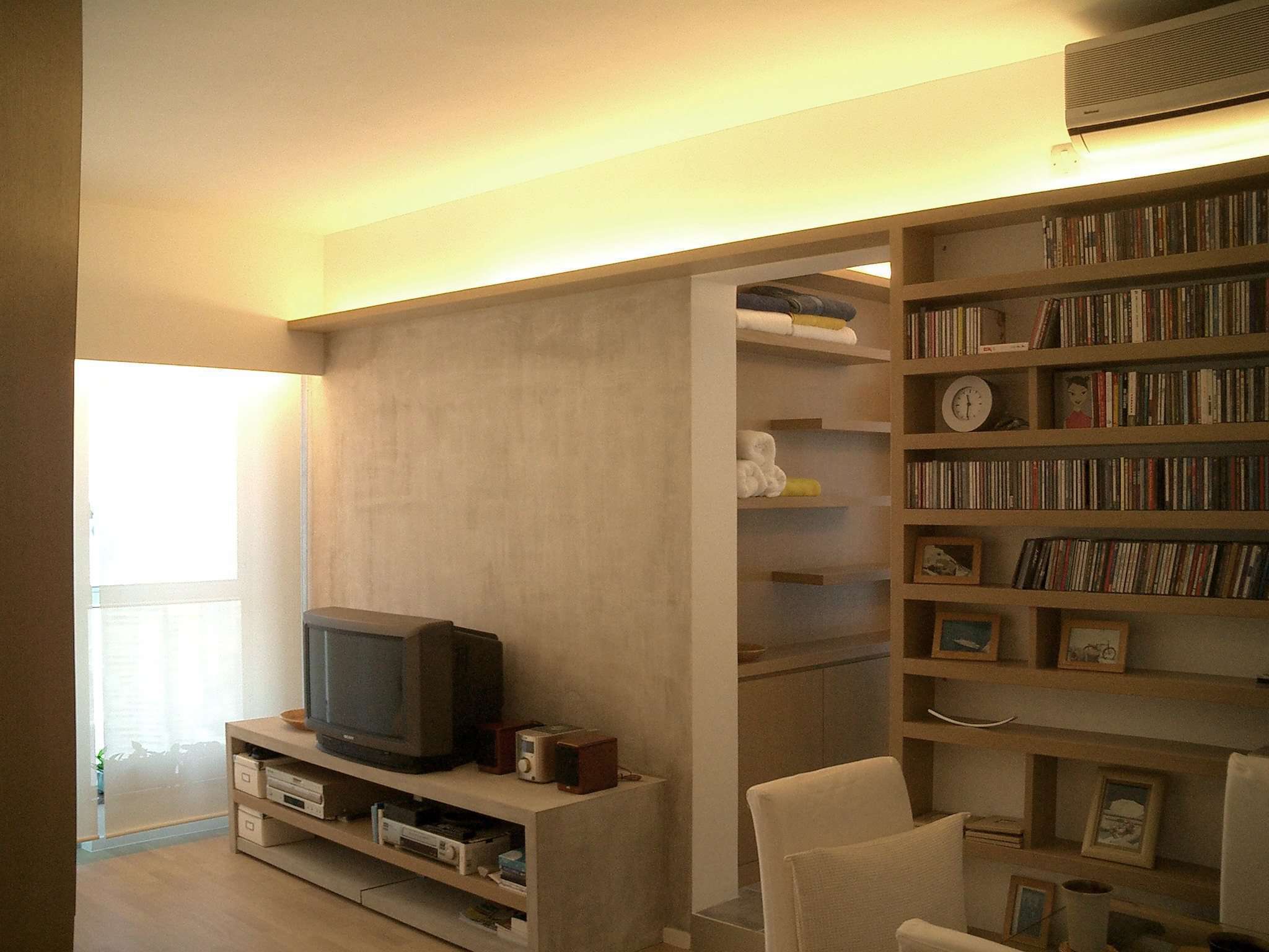 The Victoria Towers - Interior Design Hong Kong - Clifton Leung ...