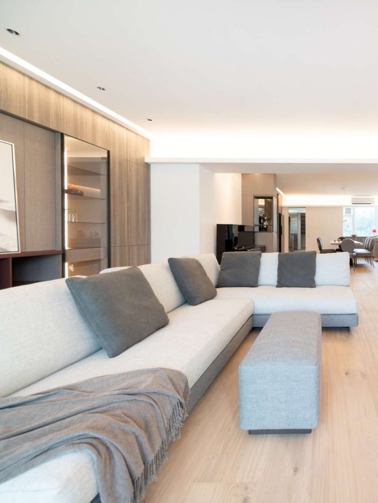 Villa Monte Rosa - Interior Design Hong Kong - Clifton Leung Interior ...