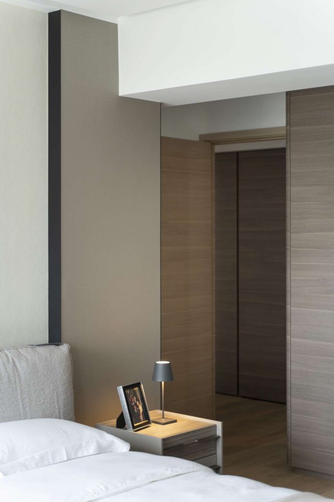 Villa Monte Rosa - Interior Design Hong Kong - Clifton Leung Interior ...