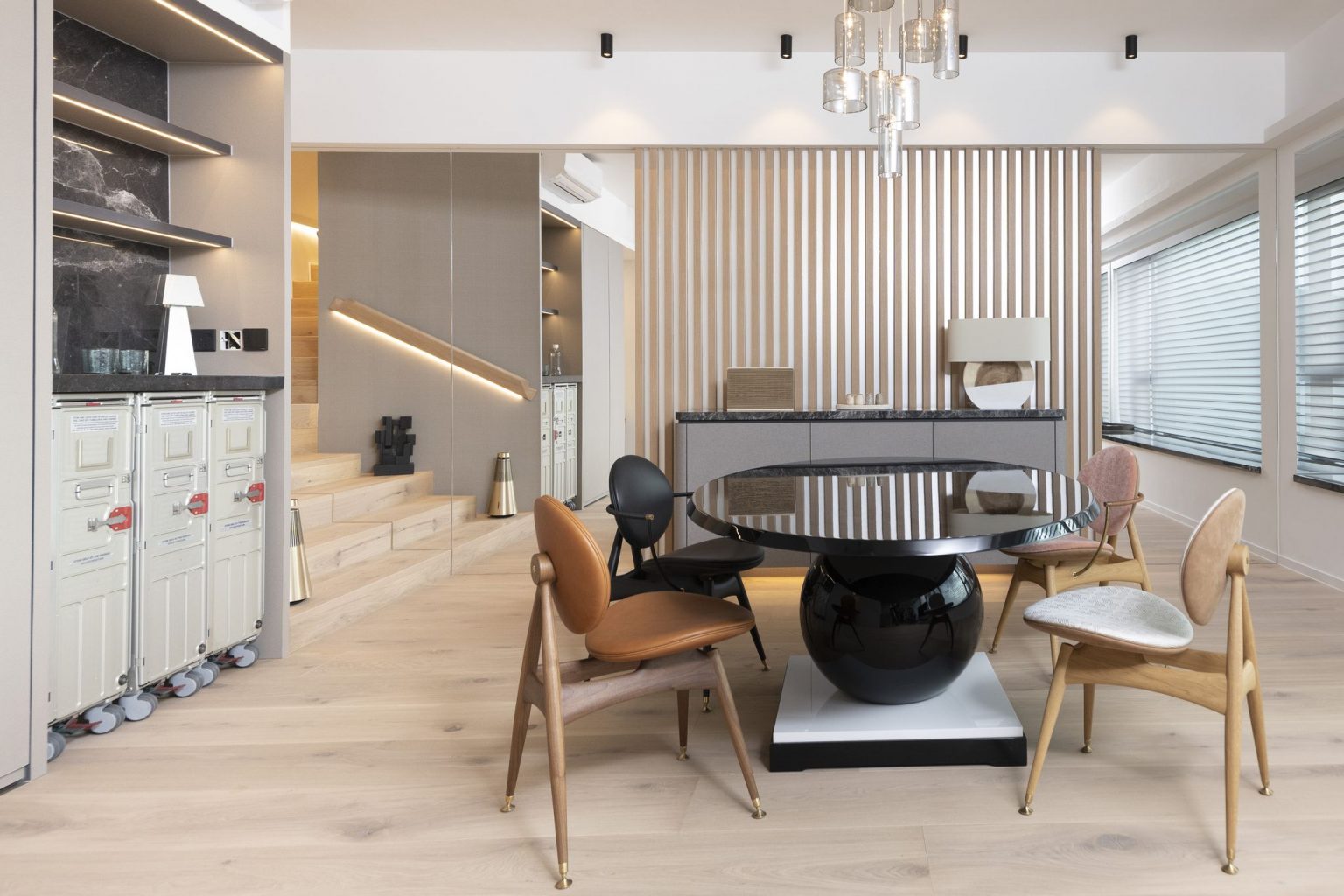 Providence Bay - Interior Design Hong Kong - Clifton Leung Interior Design