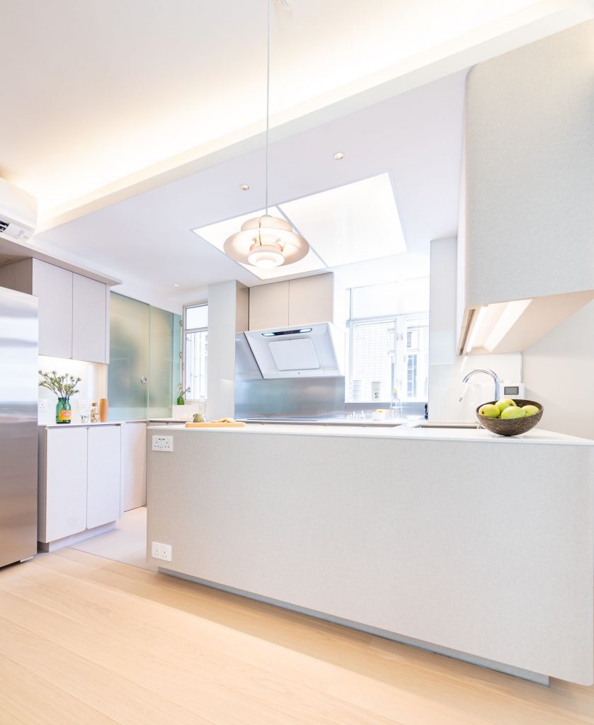 Laguna Verde - Interior Design Hong Kong - Clifton Leung Interior Design